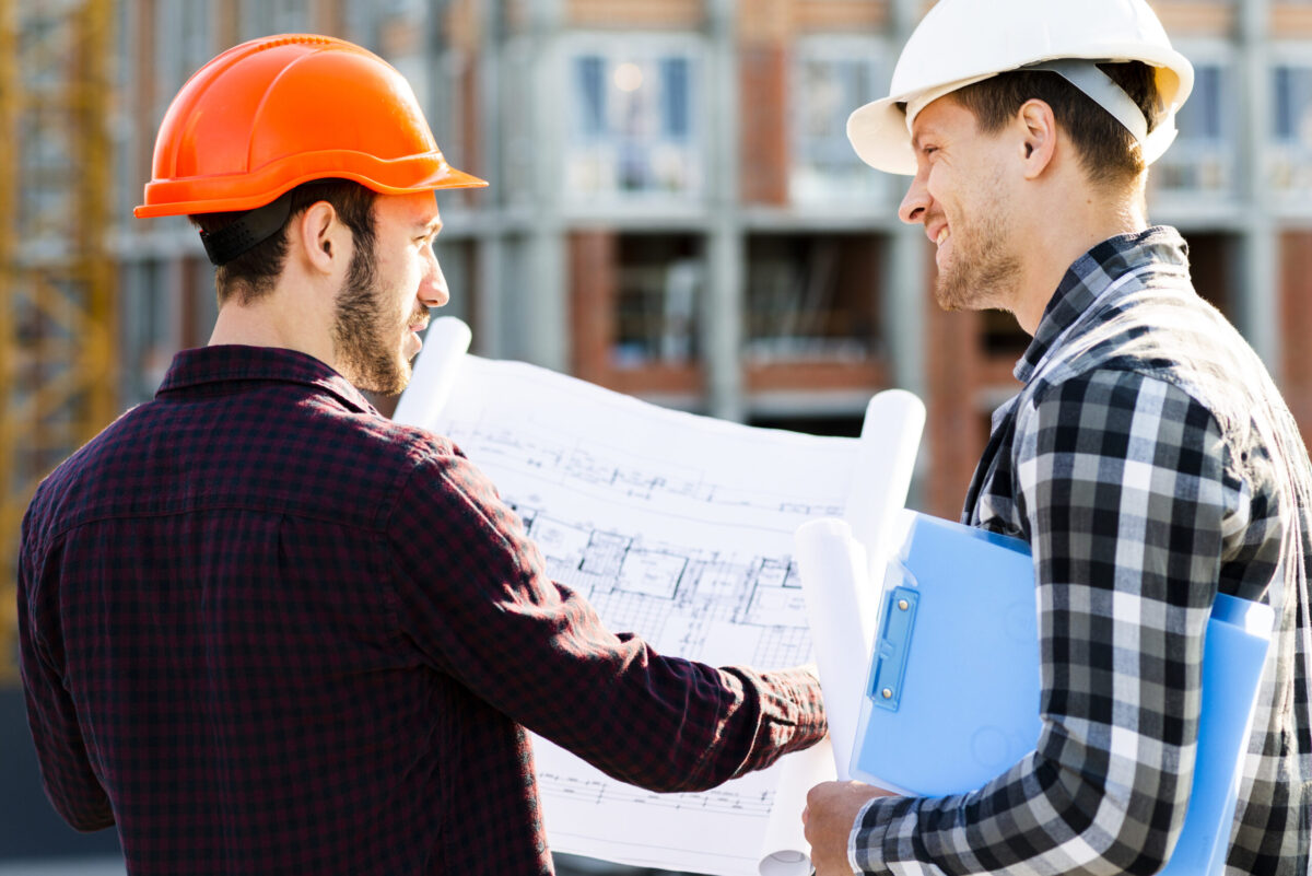 How Poor Communication in Construction Could Be Hurting You